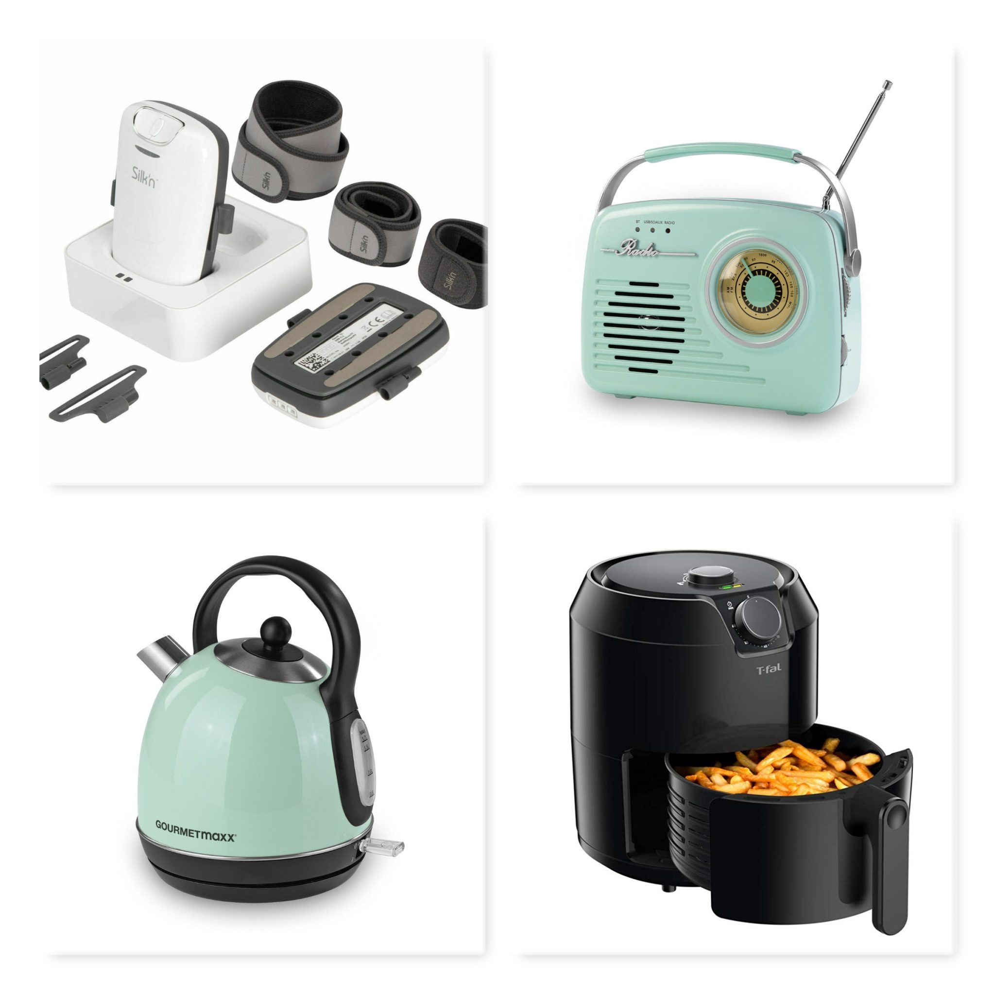 SLIMmaxx Super-BH im 6er Set bis zu 54 % billiger kaufen | Netto