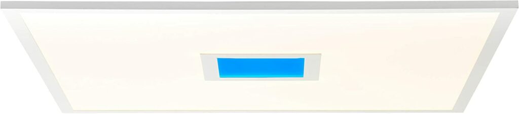 Casalux LED-Panel mit Centerlight von Aldi Süd - Aldido